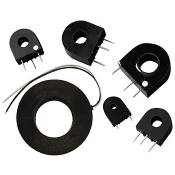 Current Sense Transformers 電流互感器 - 禾豐開發科技有限公司