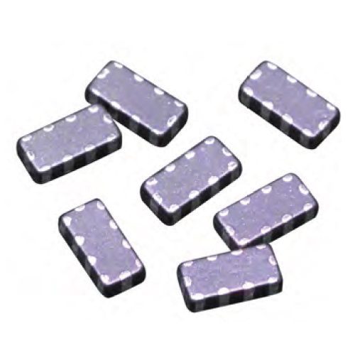 SA Surface Mount Filter Arrays 表面貼焊 EMI濾波器 陣列 - 禾豐開發科技有限公司