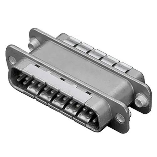 5G EMI Filtered D-Sub Connector 5G EMI 濾波 D-Sub 連接器 - 禾豐開發科技有限公司