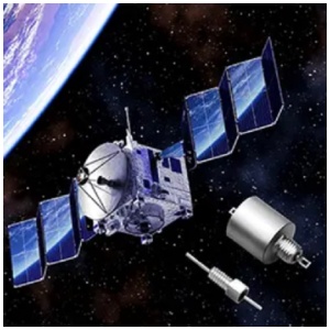 Space Grade Single Line EMI Filter 太空級單線 EMI濾波器 - 禾豐開發科技有限公司