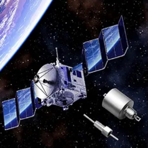 Space Grade Single Line EMI Filter 太空級單線 EMI濾波器 - 禾豐開發科技有限公司