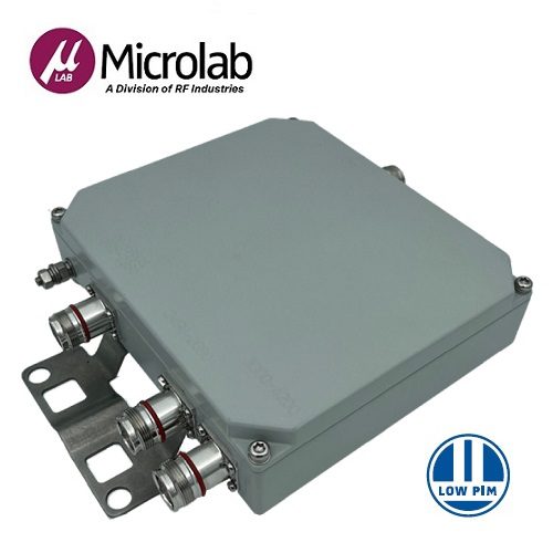 BK-3009E Triplexer 三工 合路器 - 禾豐開發科技有限公司