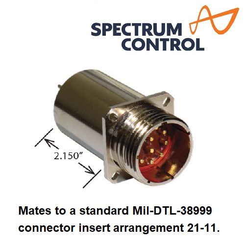 EMI Filter Power Line Connector EMI濾波 電源連接器 - 禾豐開發科技有限公司